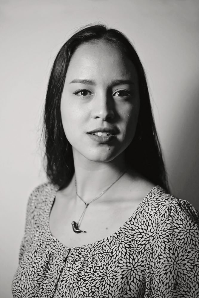 Artist Interview with Esther Hi’ilani Candari – Heavenly Mother Matters